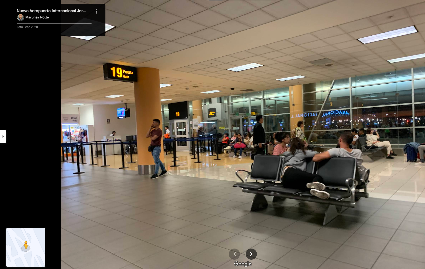 Airport - TJCTF2025 | Kesero